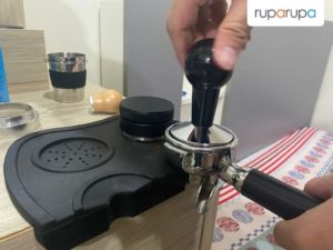Cara Membuat Latte Art di Rumah Buat Pemula - Blog ruparupa