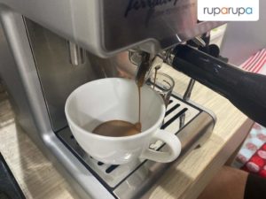 Cara Membuat Latte Art di Rumah Buat Pemula - Blog ruparupa