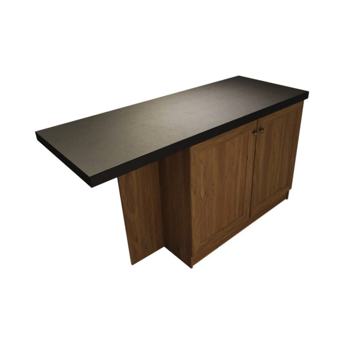 7 Inspirasi Warna Meja Dapur Cantik dan Minimalis - Blog ruparupa