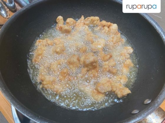 Resep Chicken Mentai Mudah dan Lezat - Blog ruparupa