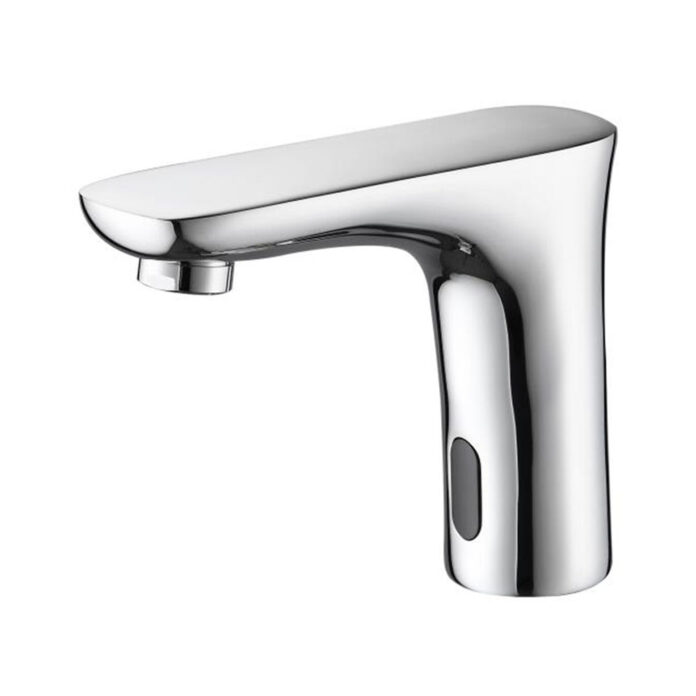 5 Keuntungan Menggunakan Keran Air Sensor di Rumah - Blog ruparupa