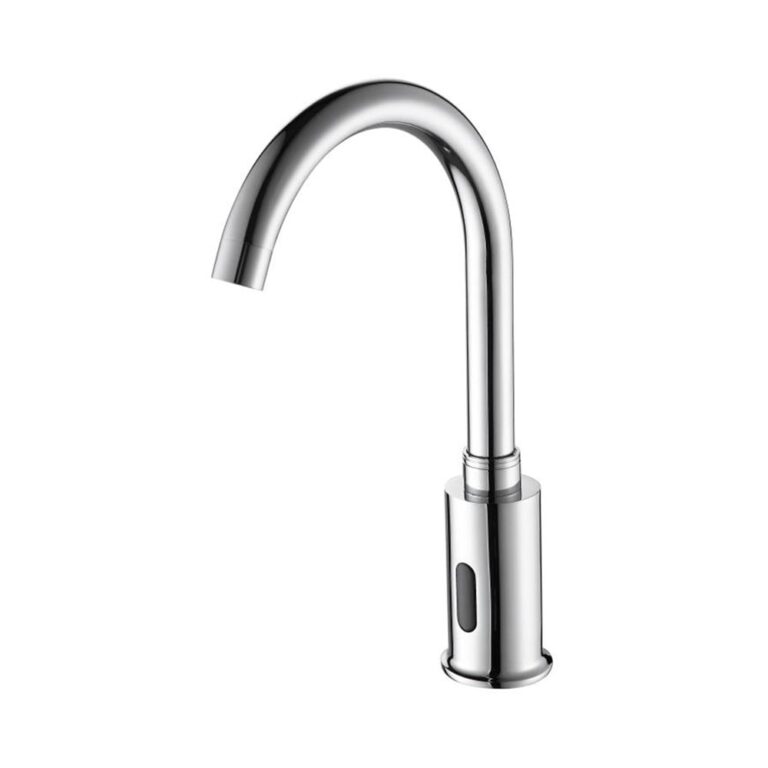 5 Keuntungan Menggunakan Keran Air Sensor di Rumah - Blog ruparupa