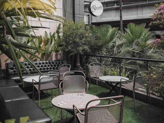 8 Cafe Buat Nongkrong di Jakarta Timur - Blog ruparupa