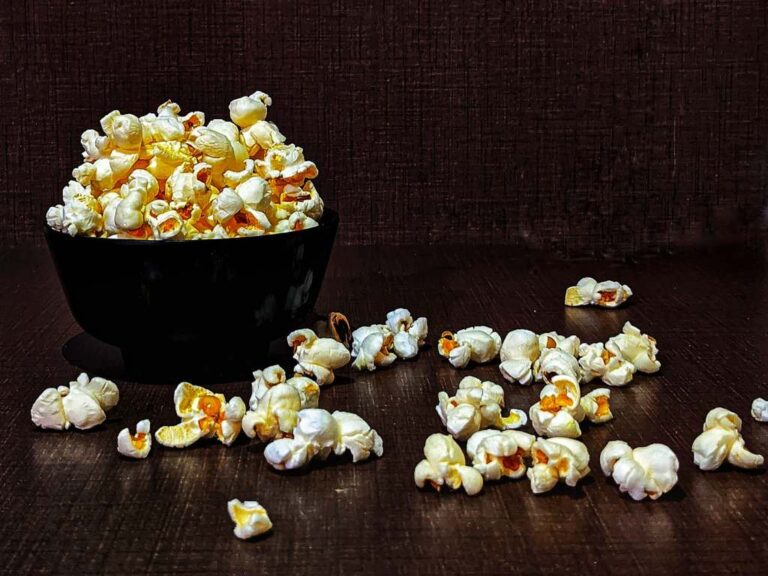 3 Cara Membuat Popcorn Lezat dengan Mudah - Blog ruparupa