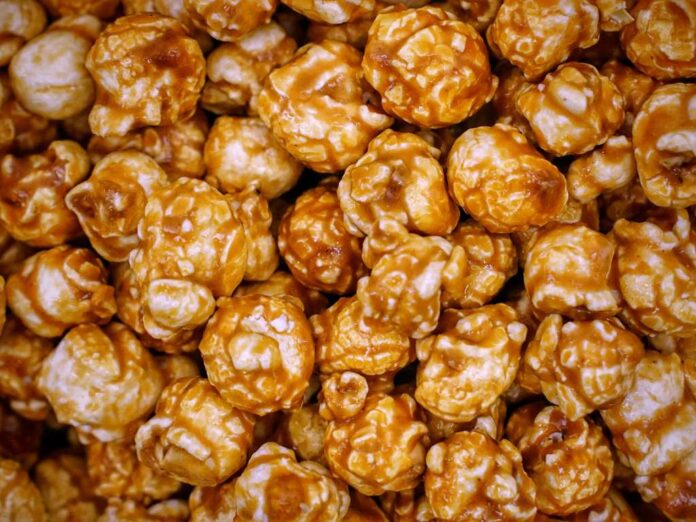 3 Cara Membuat Popcorn Lezat dengan Mudah - Blog ruparupa