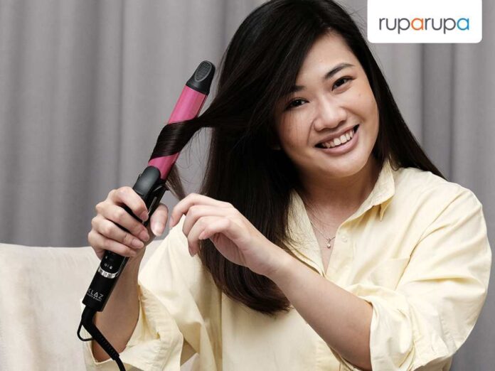 6 Alat Penata Rambut yang Wajib Dimiliki - Blog ruparupa