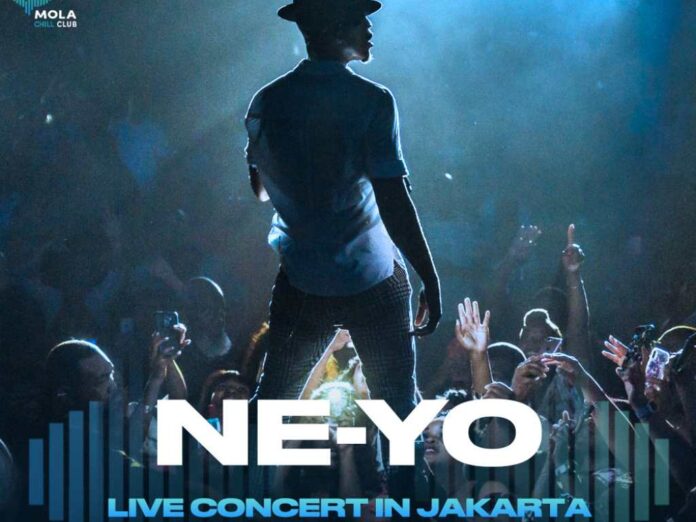 21 Jadwal Konser Musik 2023 di Indonesia - Blog ruparupa