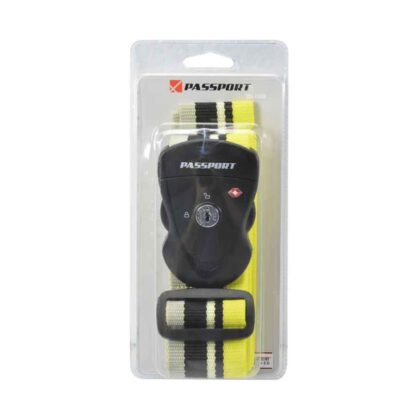 6 Jenis Aksesoris Koper yang Wajib Kamu Punya - Blog ruparupa