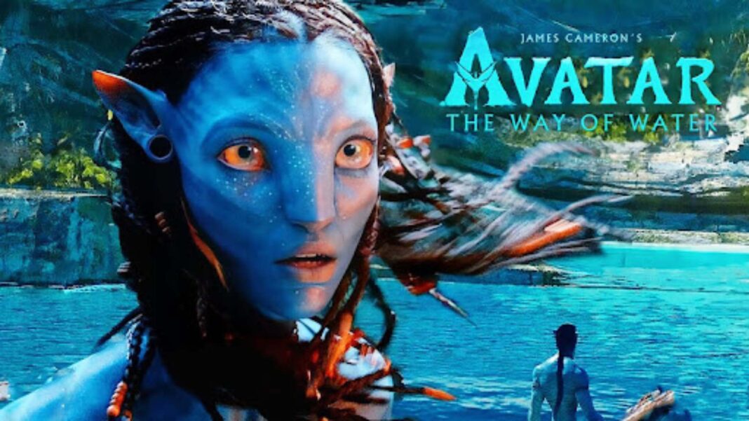 6 Fakta Menarik Film Avatar 2: The Way of Water - Blog ruparupa