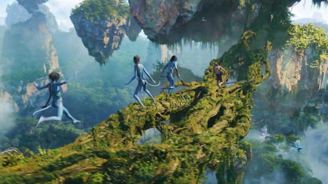 6 Fakta Menarik Film Avatar 2: The Way of Water - Blog ruparupa