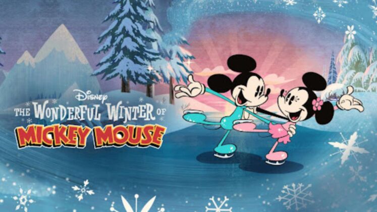 Wajib Tonton 5 Film Disney+ Terbaru Berikut Ini! - Blog ruparupa