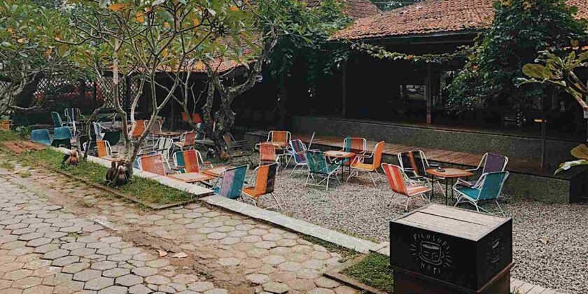 8 Tempat Nongkrong di Jogja yang Terkenal - Blog ruparupa
