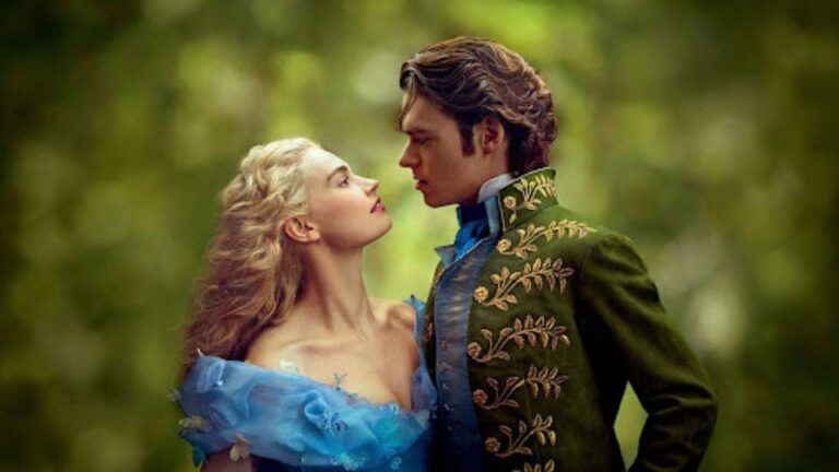 10 Film Live Action Disney Terbaik dan Seru untuk Nobar - Blog ruparupa