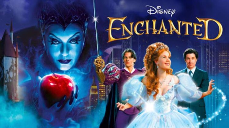10 Film Live Action Disney Terbaik dan Seru untuk Nobar - Blog ruparupa