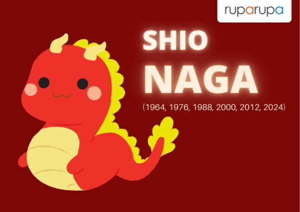 Ini Dia 5 Shio yang Beruntung di Tahun 2023! - Blog ruparupa