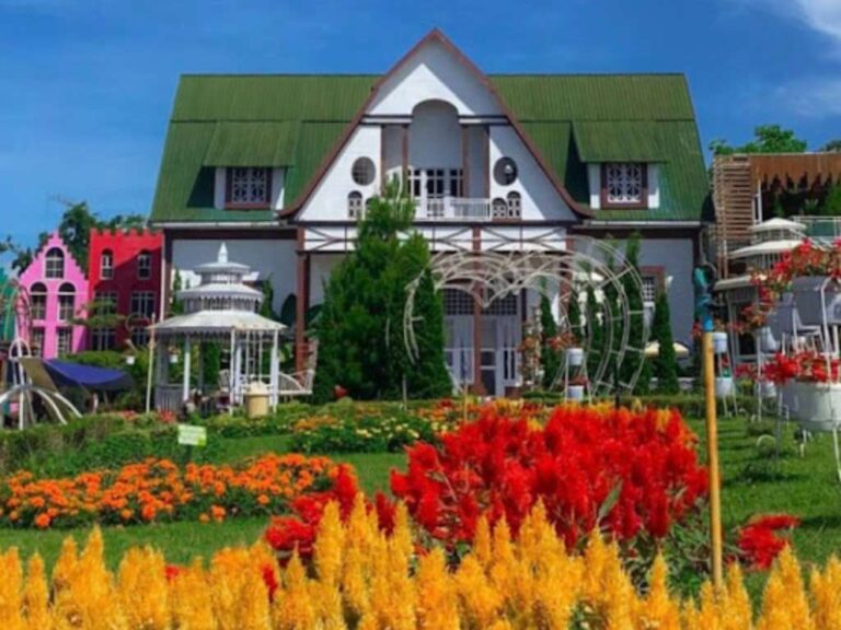 7 Tempat Wisata di Semarang yang Terbaik dan Populer - Blog ruparupa