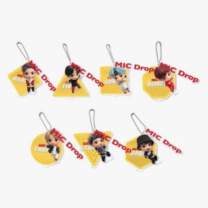 6 Merchandise BTS yang Wajib Dimiliki Para ARMY - Blog ruparupa