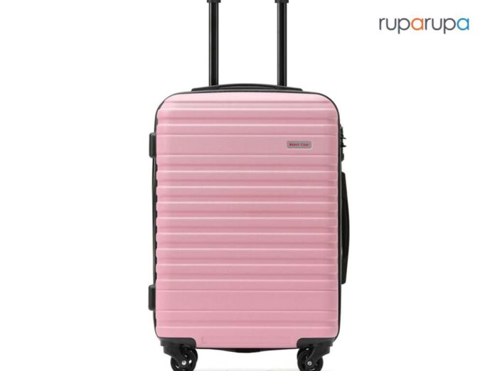 7 Rekomendasi Koper Harga di Bawah Rp700 Ribu - Blog ruparupa