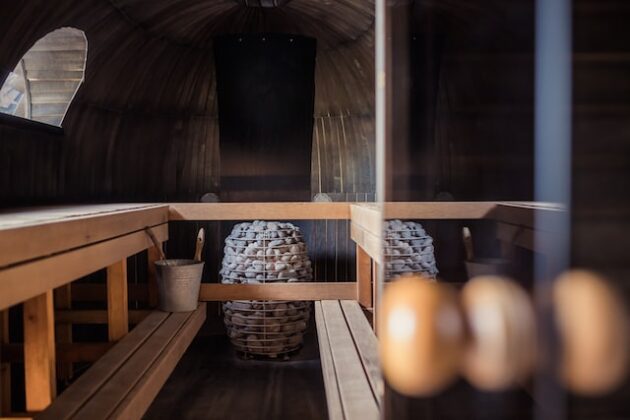 Apa Itu Ruang Sauna? Ini Dia Penjelasannya - Blog ruparupa