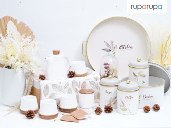 7 Ide Kado Paling Berkesan untuk Hari Ibu - Blog ruparupa