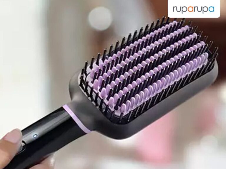 7 Jenis Sisir Rambut dan Fungsinya - Blog ruparupa