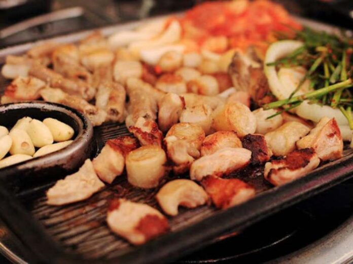 7 Ide Menu BBQ yang Praktis untuk Pesta Barbeque - Blog ruparupa