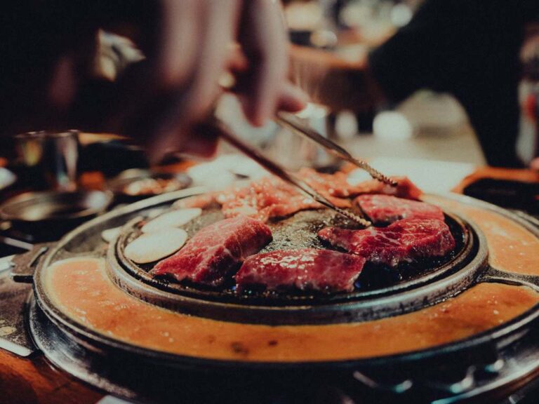 7 Ide Menu BBQ yang Praktis untuk Pesta Barbeque - Blog ruparupa