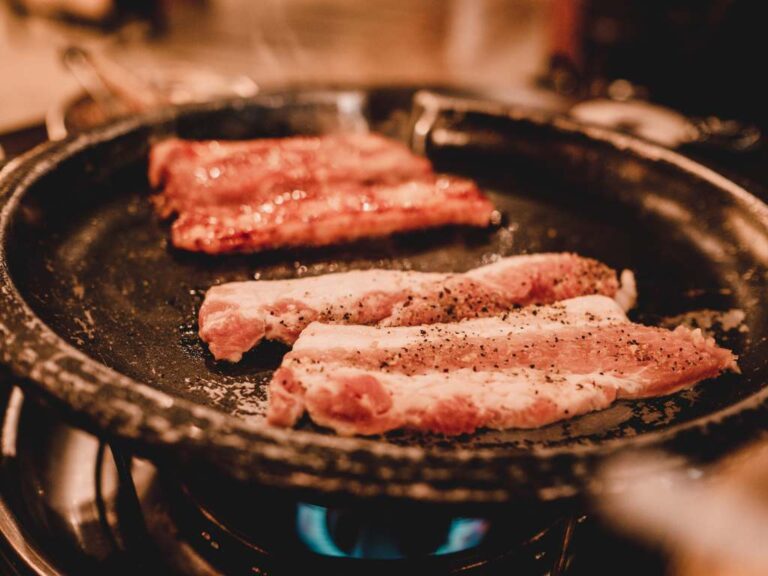 7 Ide Menu BBQ yang Praktis untuk Pesta Barbeque - Blog ruparupa