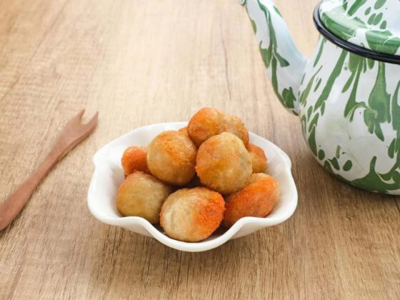 Resep Cimol Goreng Empuk dan Gurih Antigagal - Blog ruparupa