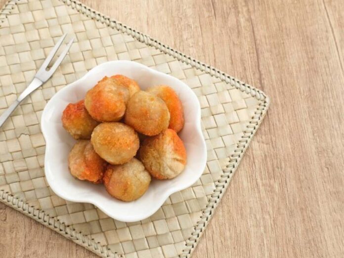 Resep Cimol Goreng Empuk dan Gurih Antigagal - Blog ruparupa