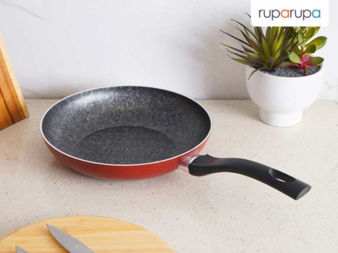 9 Peralatan Dapur Warna Merah Magenta, Cocok Buat Dekorasi di 2023 ...