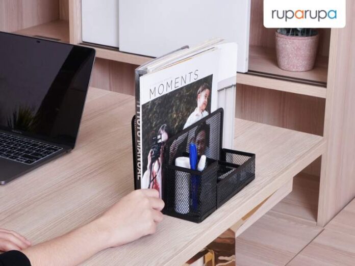 11 Ide Hadiah dari Bos untuk Penghargaan Karyawan - Blog ruparupa