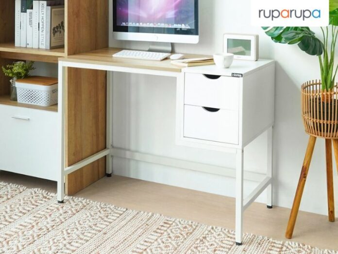 7 Merek Meja Kantor Informa Terbaik dan Terbaru - Blog ruparupa