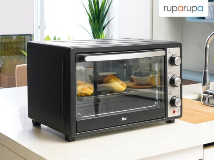 Ini 5 Tips Menyimpan Oven Toaster dan Rekomendasinya - Blog ruparupa