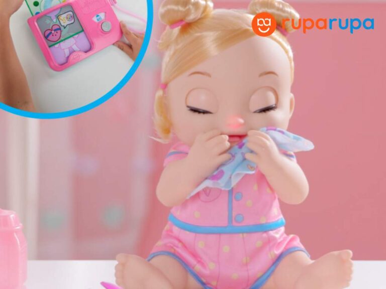 7 Rekomendasi Mainan Anak Modern di Toys Kingdom - Blog ruparupa