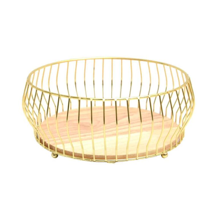 4 Tips Memilih Keranjang Buah yang Fungsional - Blog ruparupa