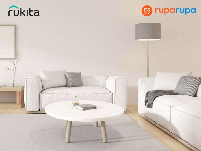 8 Inspirasi Desain Apartemen Studio - Blog ruparupa