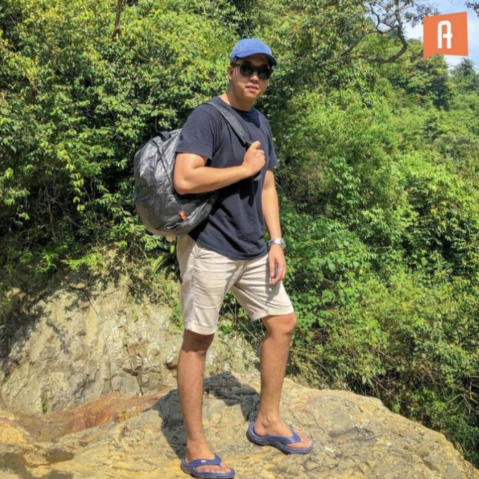 7 Inspirasi Outfit Liburan yang Keren dan Fashionable - Blog ruparupa