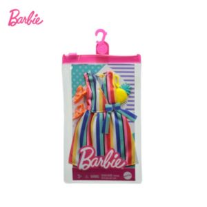 7 Koleksi Mainan Barbie yang Seru untuk Dimainkan - Blog ruparupa