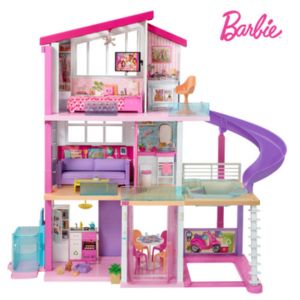 7 Koleksi Mainan Barbie yang Seru untuk Dimainkan - Blog ruparupa