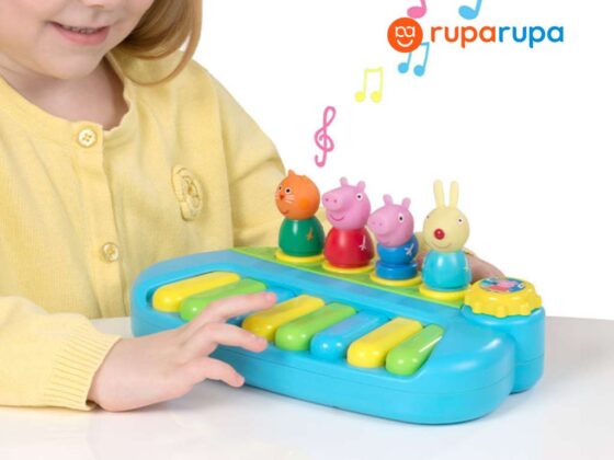 7 Tips Belajar Efektif Agar Si Kecil Tidak Mudah Bosan - Blog ruparupa