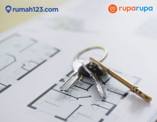 Tips Membeli Rumah dari Developer Properti - Blog ruparupa