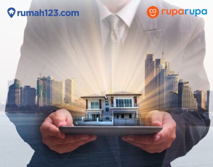 Tips Membeli Rumah dari Developer Properti - Blog ruparupa